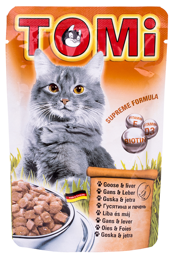Ürünler - TOMi